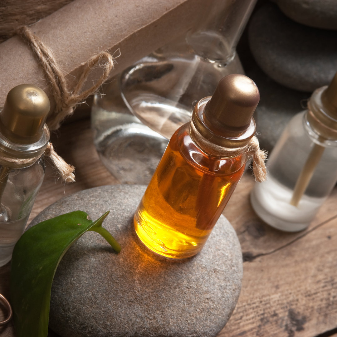 Perfume Quality Fragrances